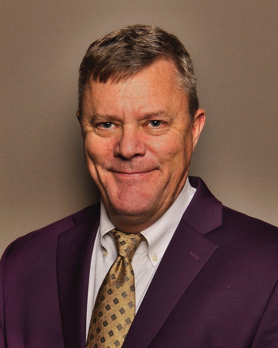 Board of Directors - Home Builders Association of Greater New Orleans