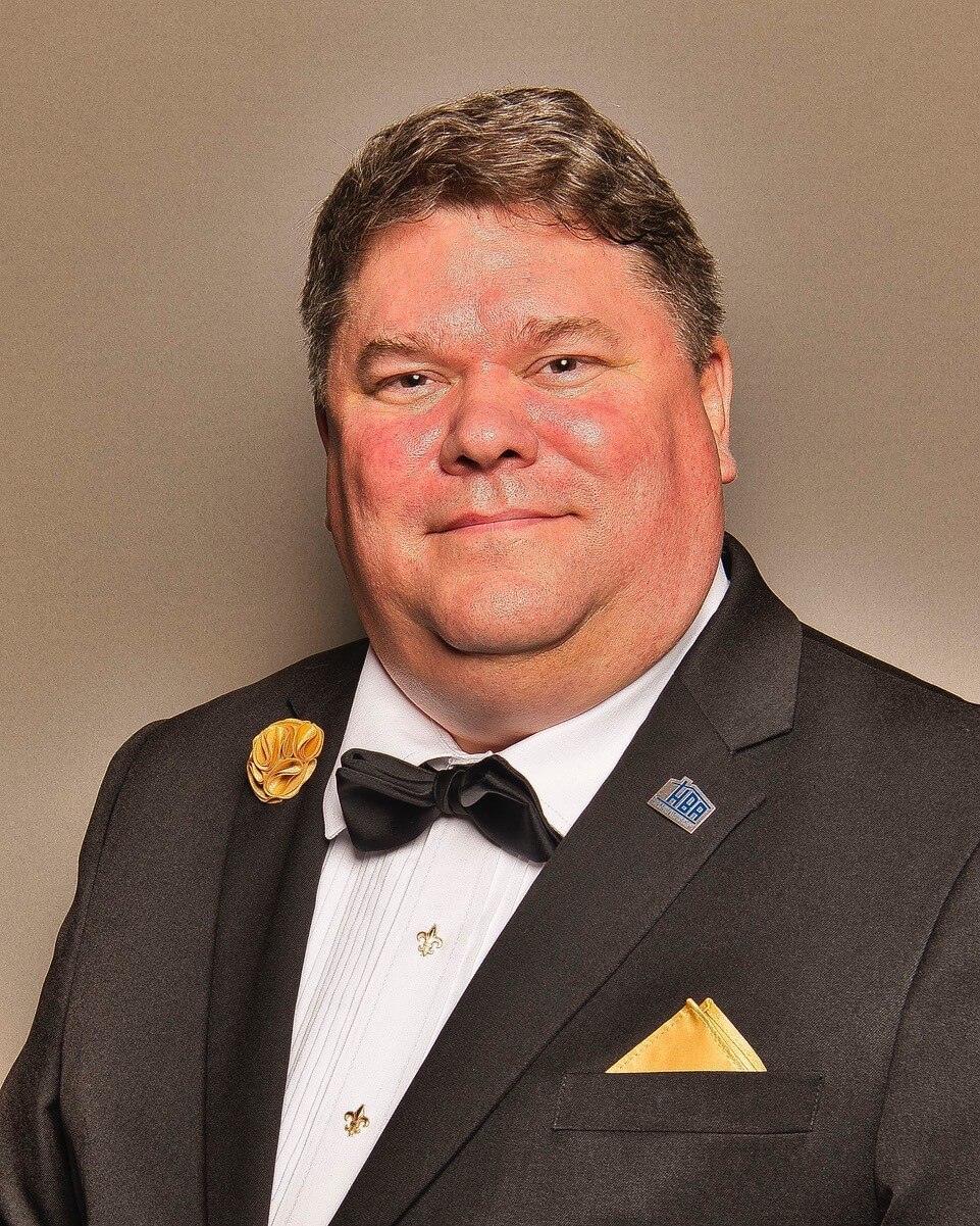 About Us - Home Builders Association of Greater New Orleans